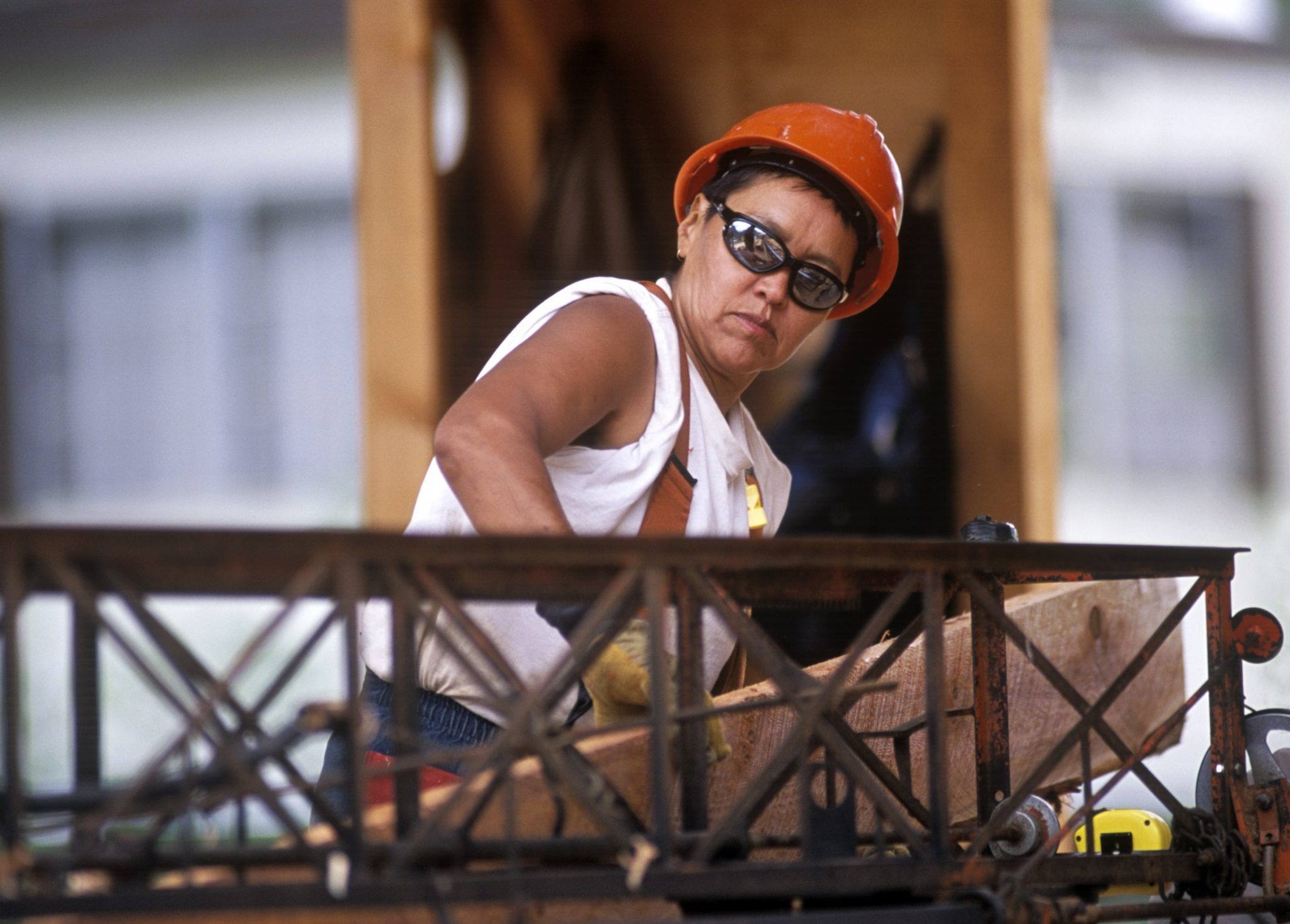 Indigenous Peoples and forests - Canadian Council of Forest Ministers ...